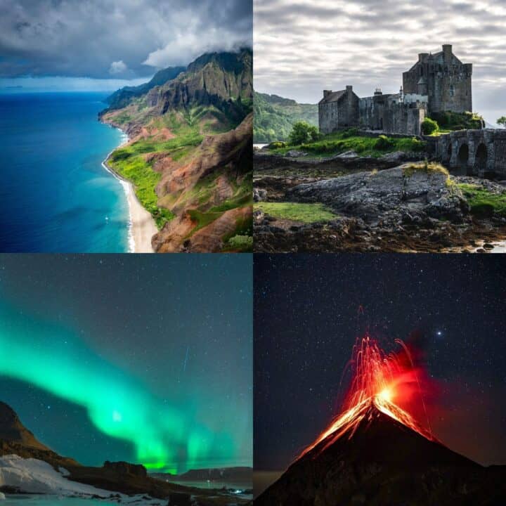 6 Best Forest Resorts Around The World » The Wander Bucket